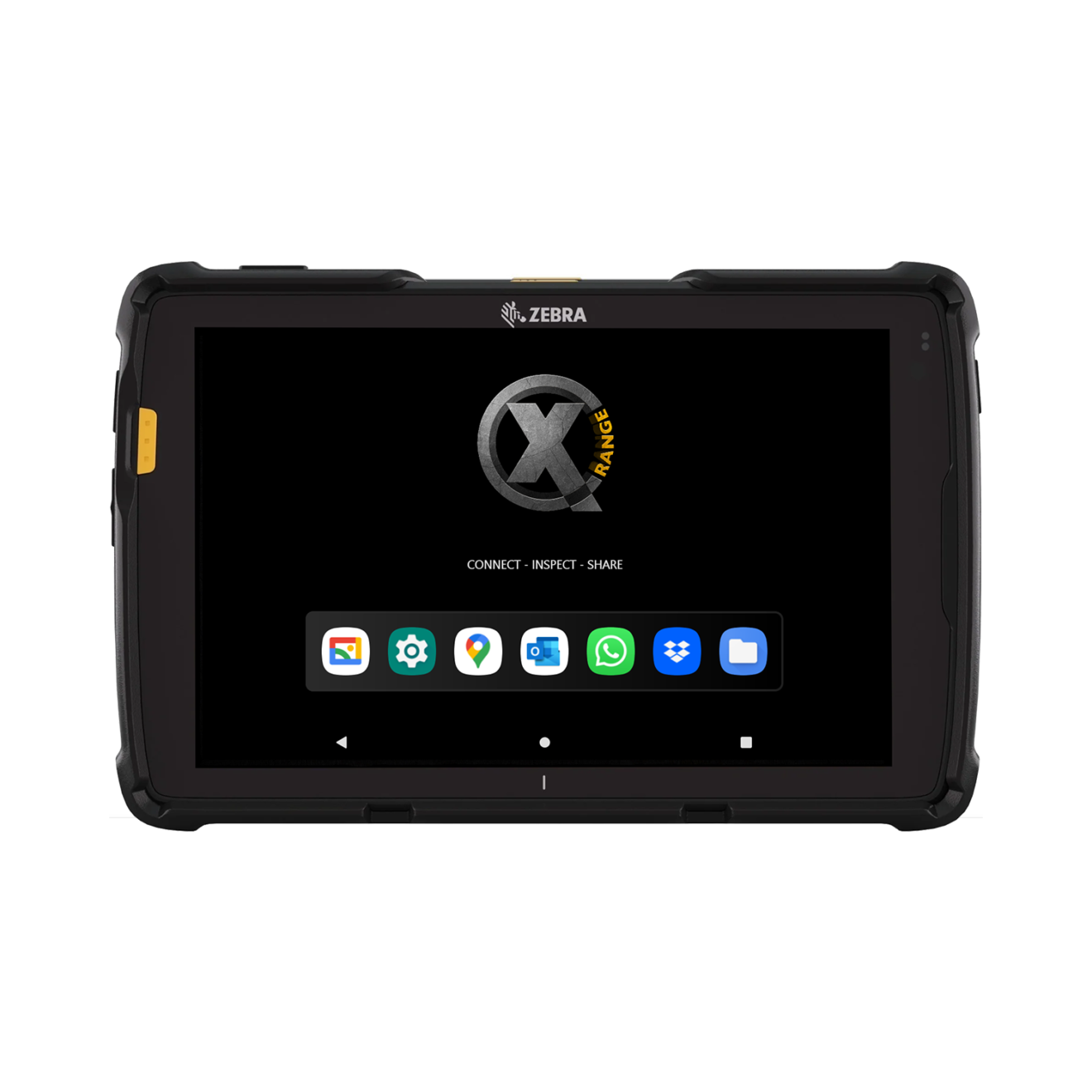 X40 - Scanprobe Techniques Limited