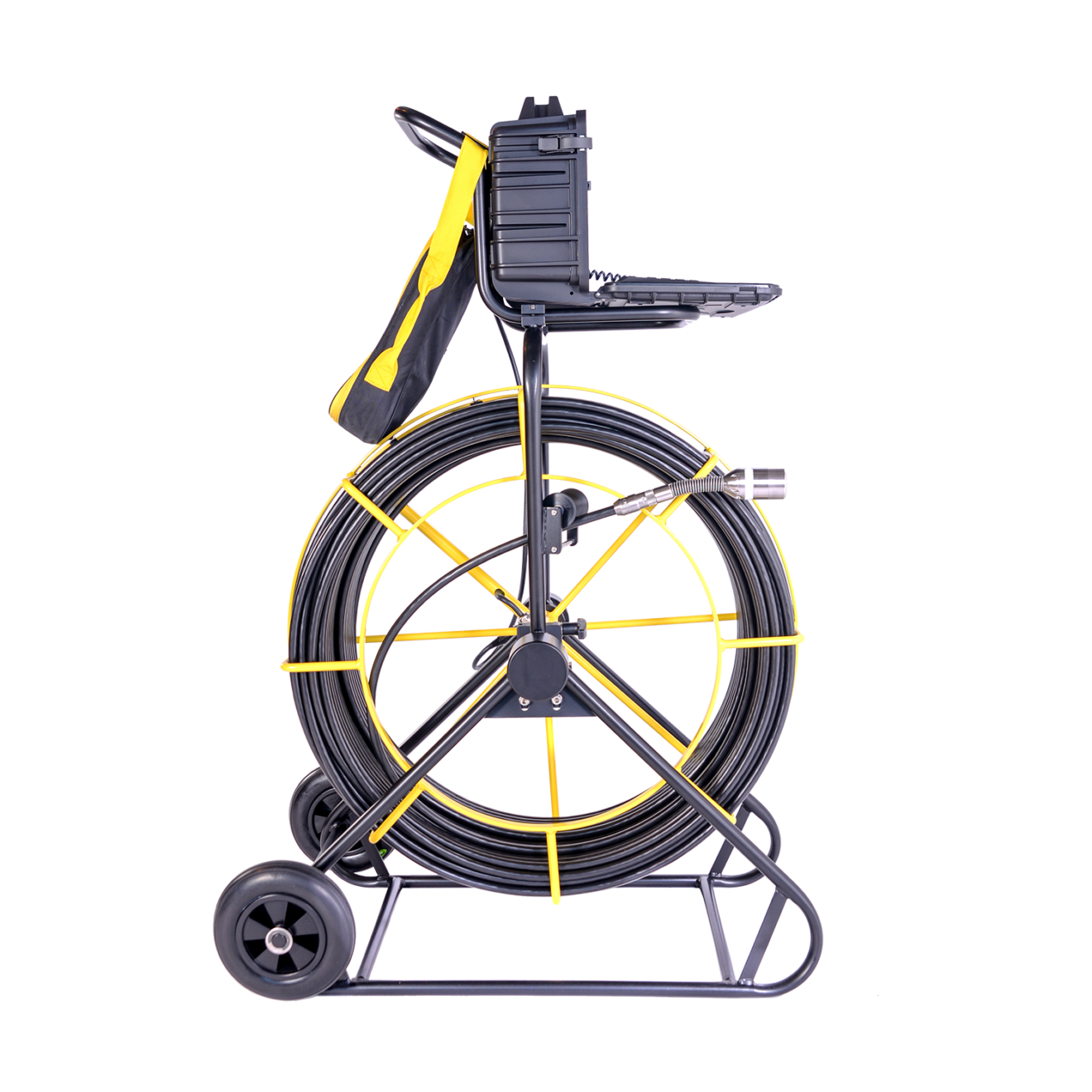 MAXPROBE 120 - Scanprobe Techniques Limited