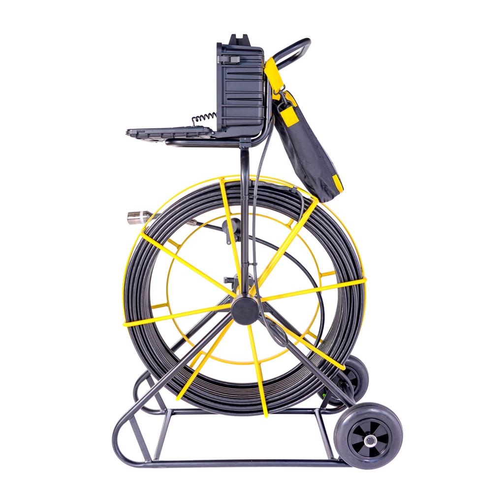 MAXPROBE 120 - Scanprobe Techniques Limited