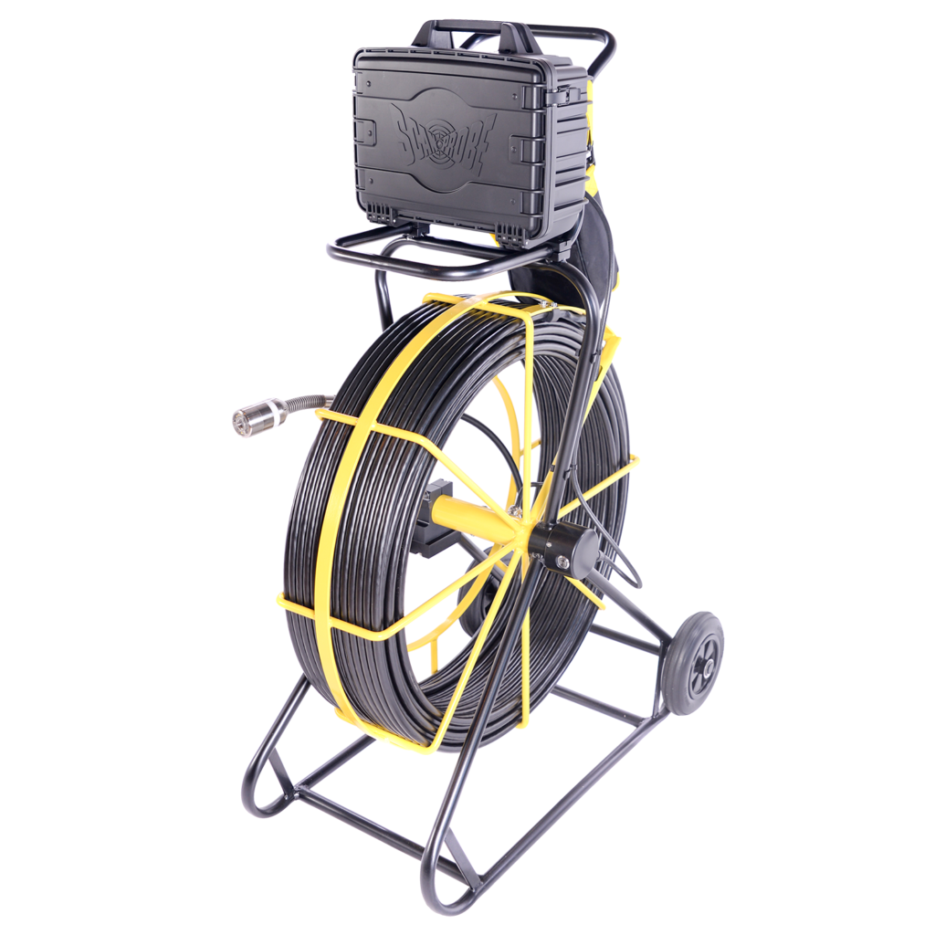 MAXPROBE 120 - Scanprobe Techniques Limited