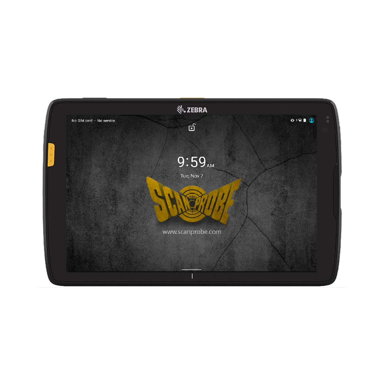 MAXPROBE - Scanprobe Techniques Limited