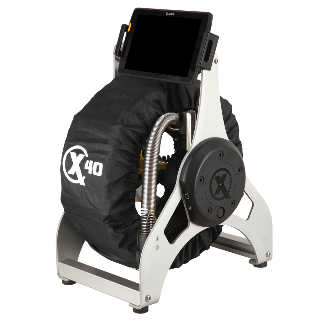 X40 - Scanprobe Techniques Limited