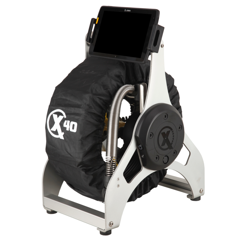 X40 - Scanprobe Techniques Limited