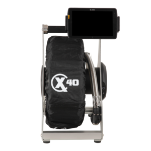 X40 - Scanprobe Techniques Limited