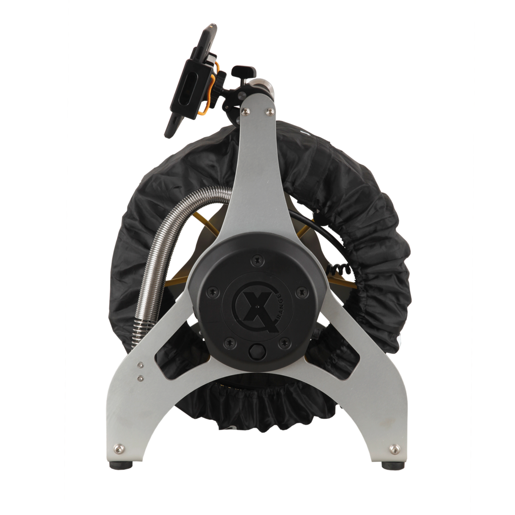 X40 - Scanprobe Techniques Limited