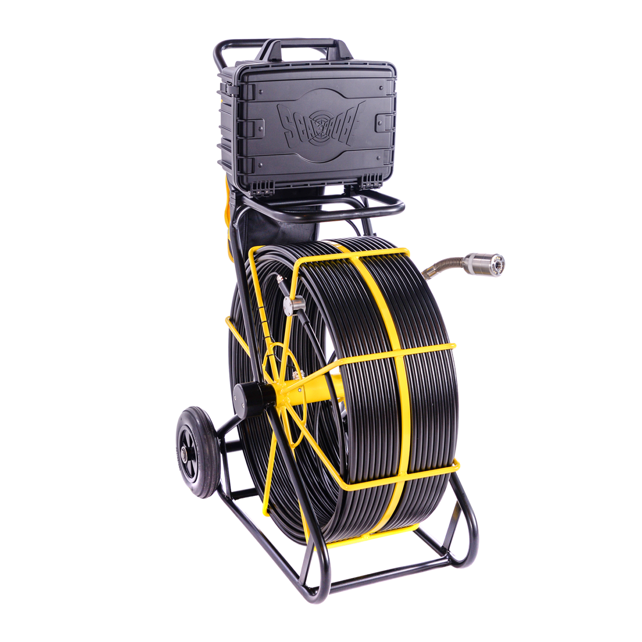 MAXPROBE - Scanprobe Techniques Limited