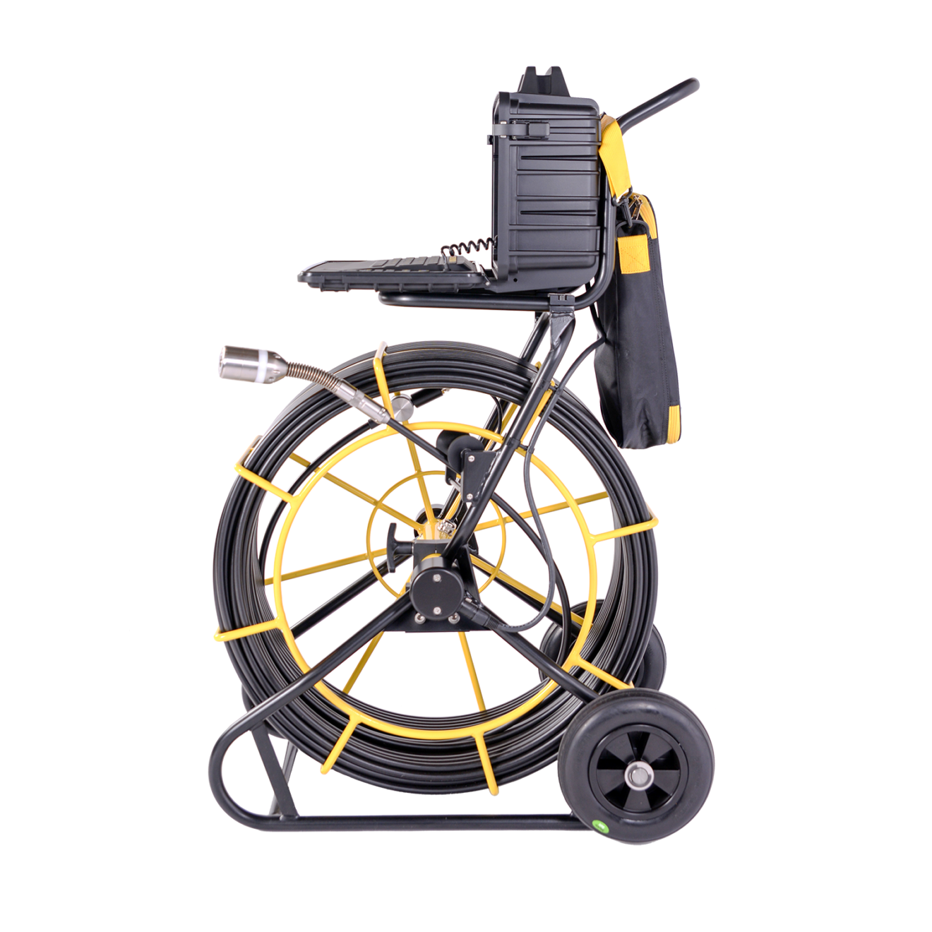 MAXPROBE XL - Scanprobe Techniques Limited