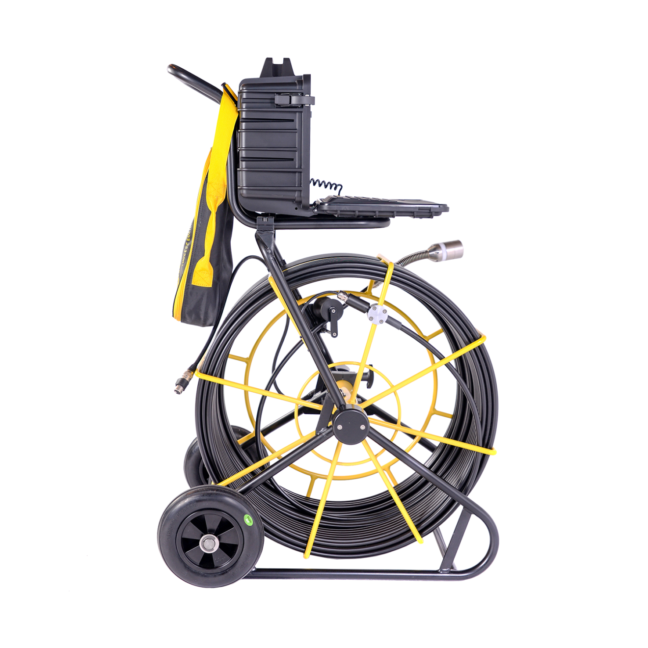 MAXPROBE XL - Scanprobe Techniques Limited