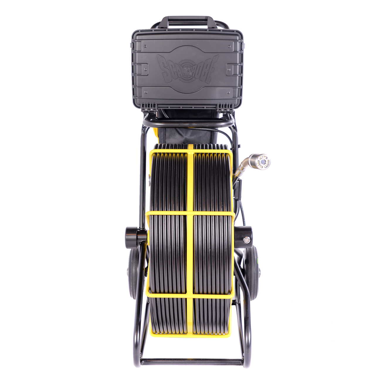 MAXPROBE XL - Scanprobe Techniques Limited