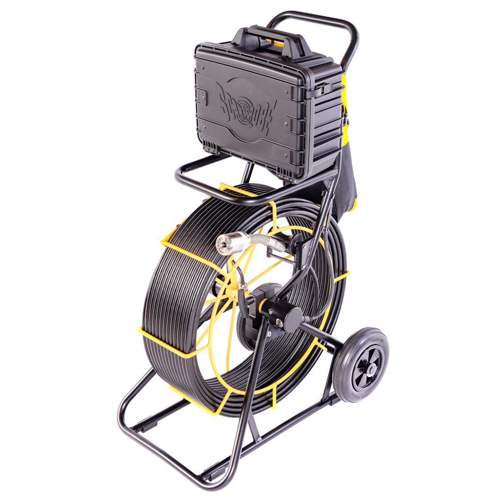 MAXPROBE - Scanprobe Techniques Limited