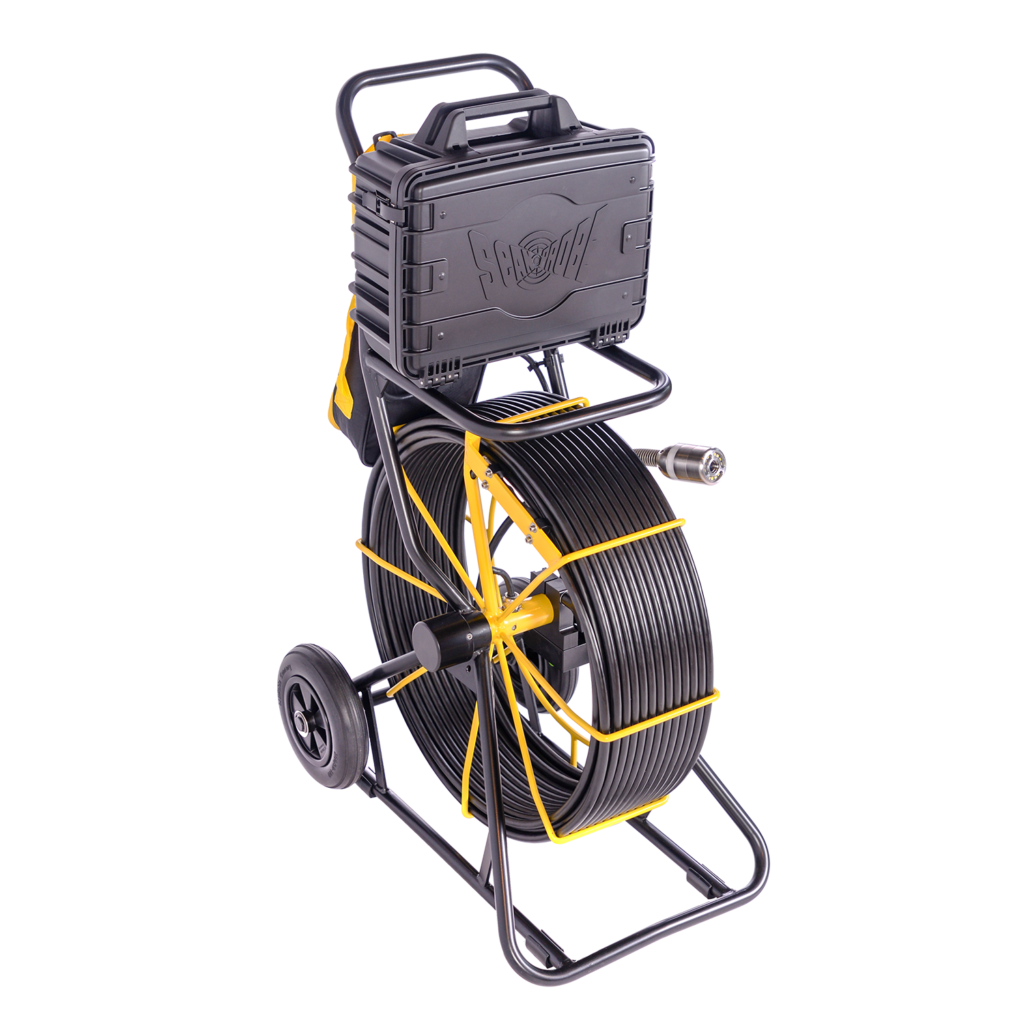 X40 - Scanprobe Techniques Limited