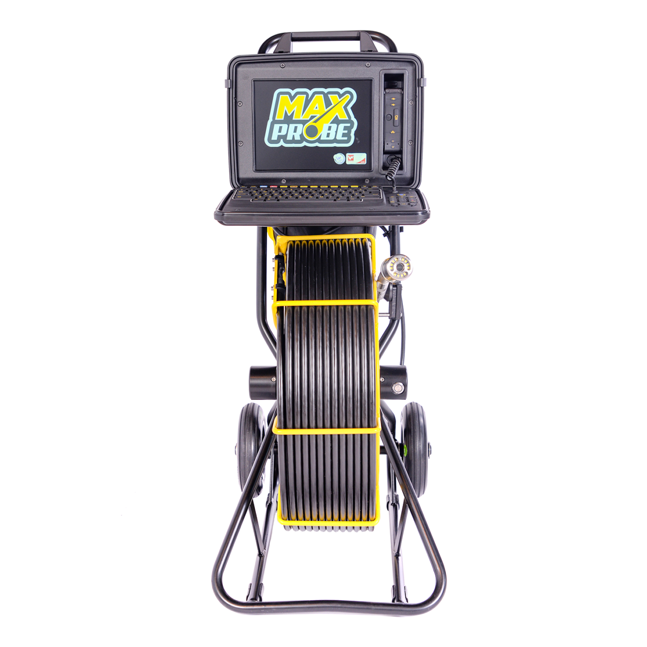 MAXPROBE - Scanprobe Techniques Limited