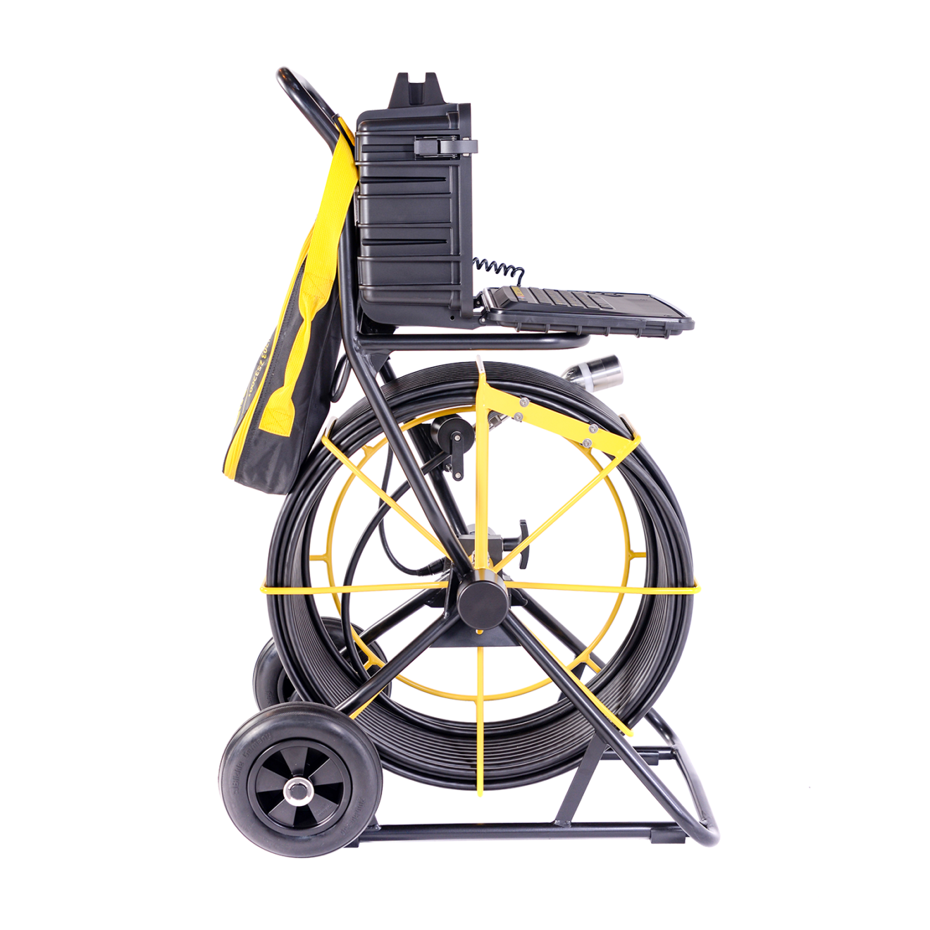 MAXPROBE - Scanprobe Techniques Limited