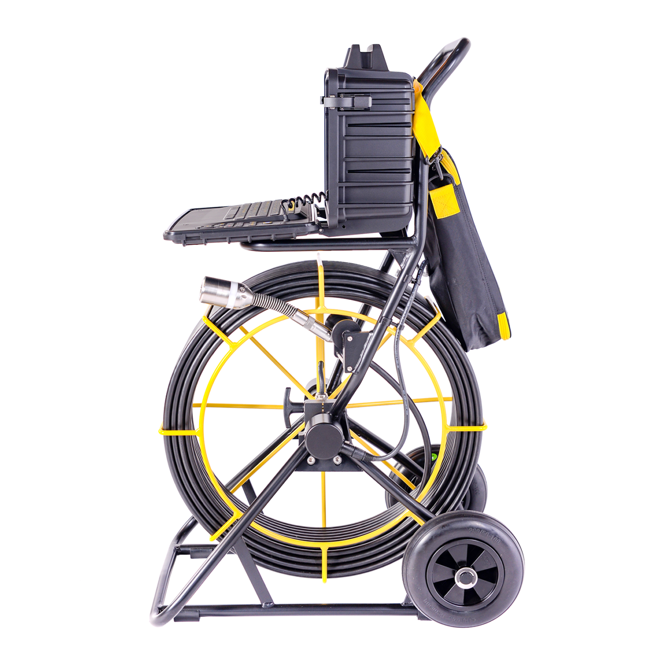 MAXPROBE - Scanprobe Techniques Limited