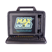 X40 - Scanprobe Techniques Limited