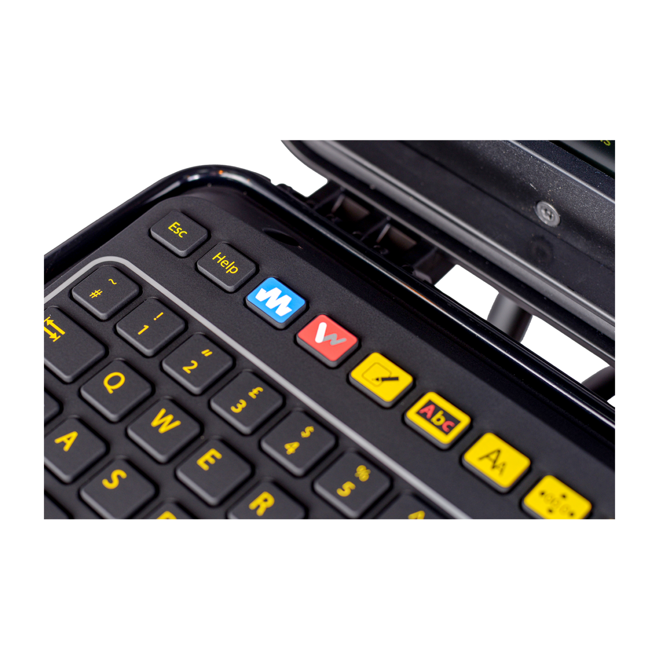 MAXPROBE CONTROL BOX - Scanprobe Techniques Limited