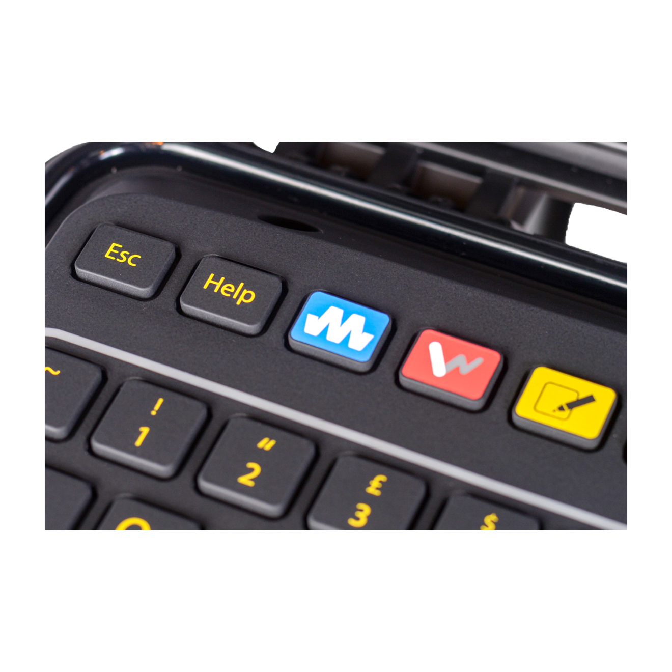 MAXPROBE CONTROL BOX - Scanprobe Techniques Limited