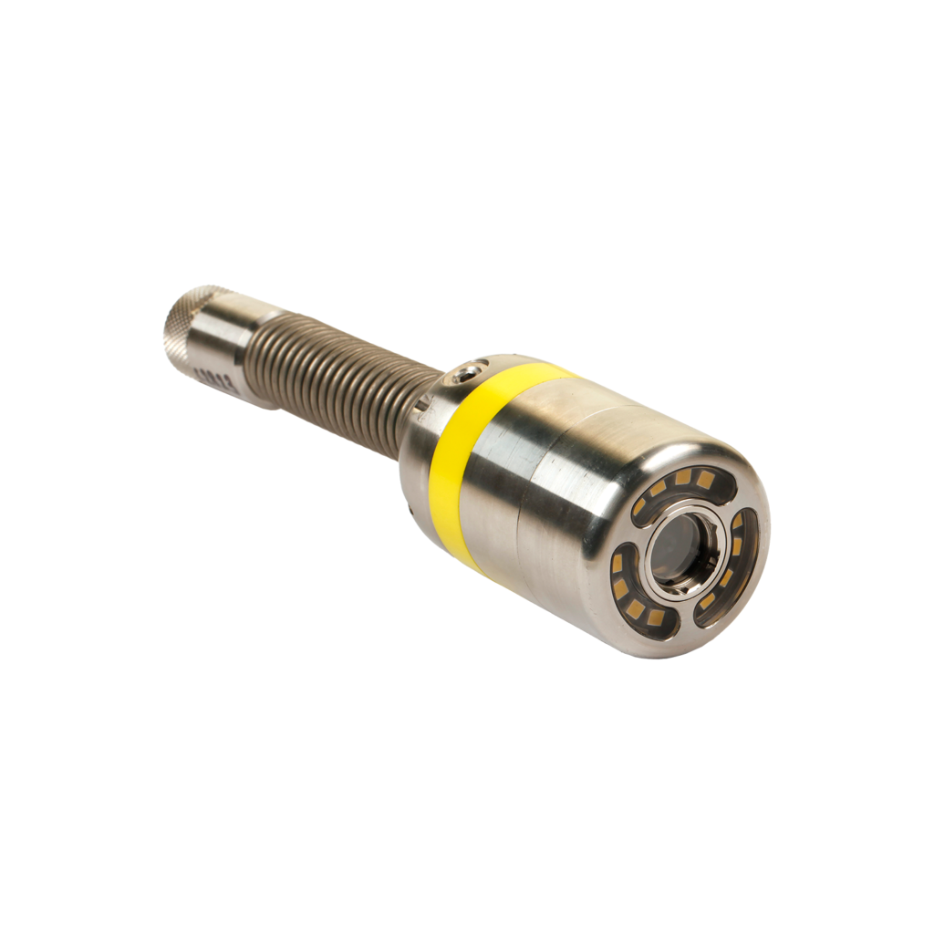 MAXPROBE CAMERA - Scanprobe Techniques Limited