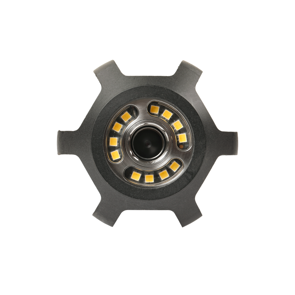 MAXPROBE CAMERA - Scanprobe Techniques Limited