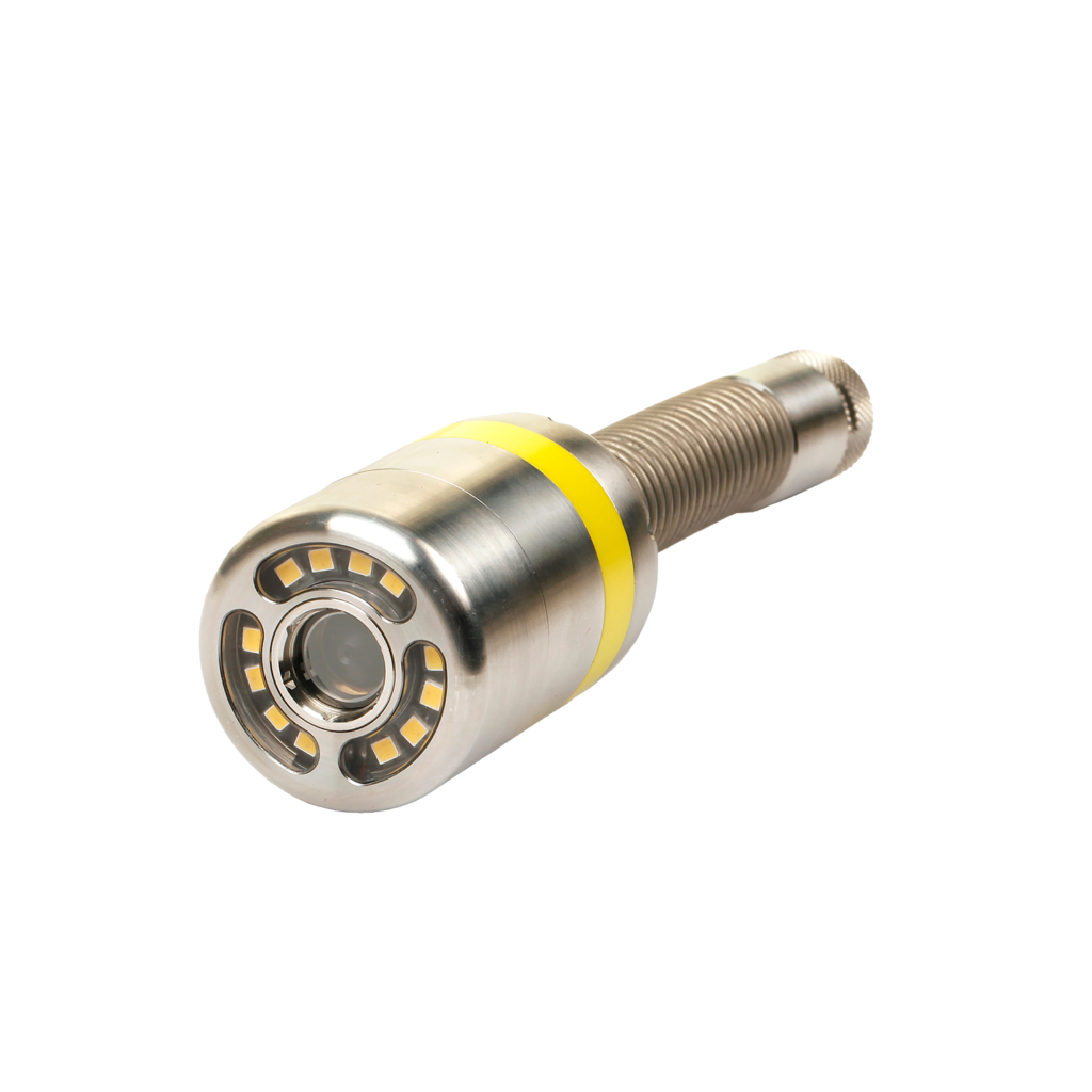 MAXPROBE CAMERA - Scanprobe Techniques Limited