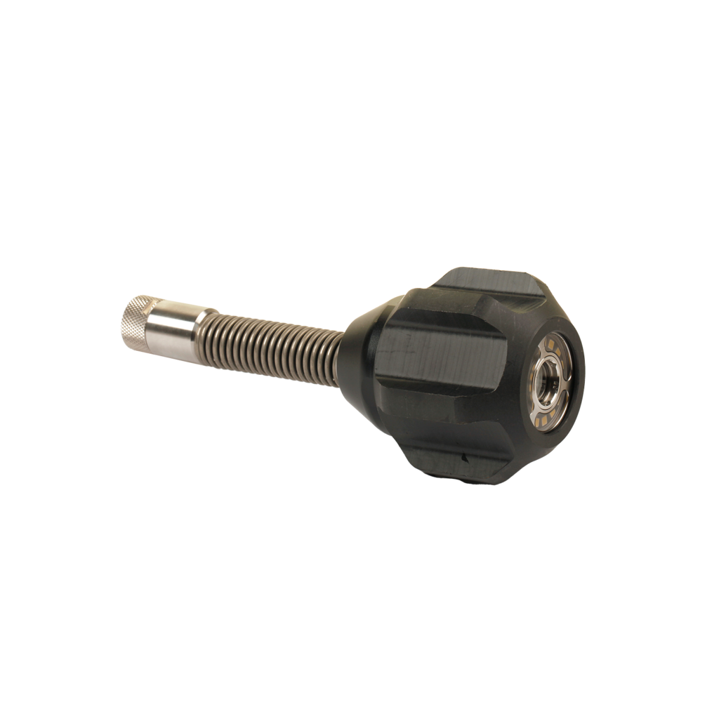 MAXPROBE CAMERA - Scanprobe Techniques Limited