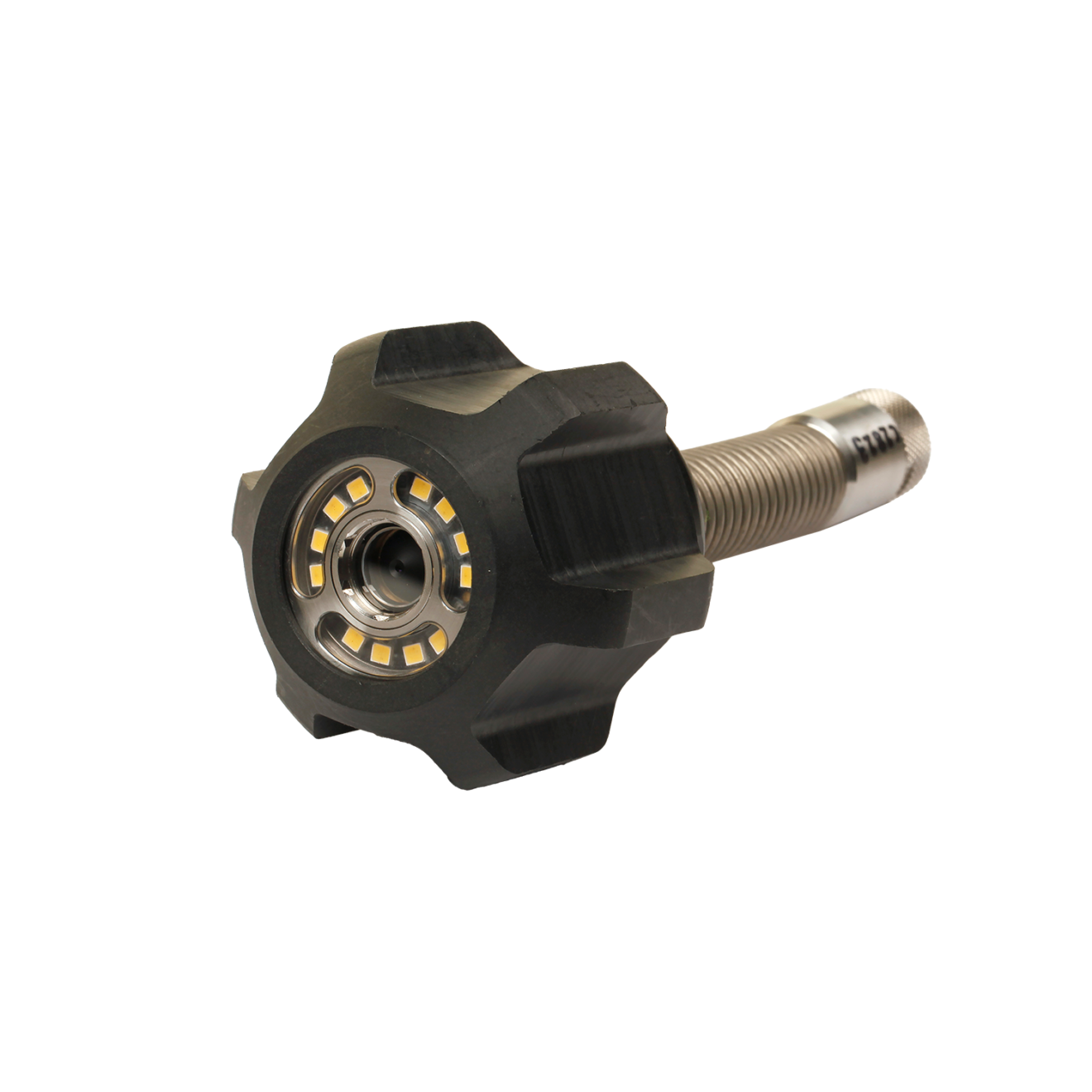 MAXPROBE CAMERA - Scanprobe Techniques Limited