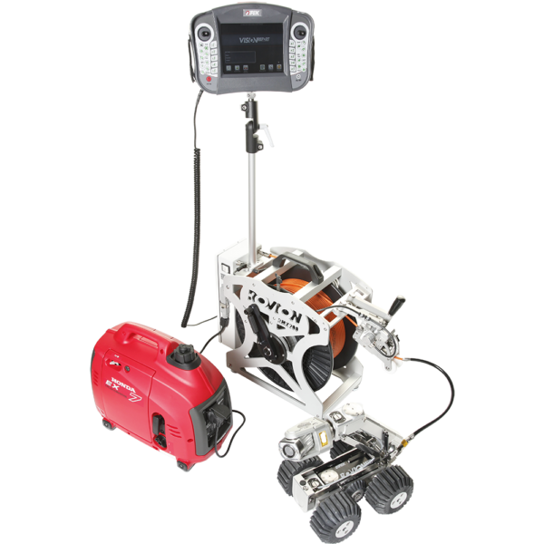 Hire - Scanprobe Techniques Limited