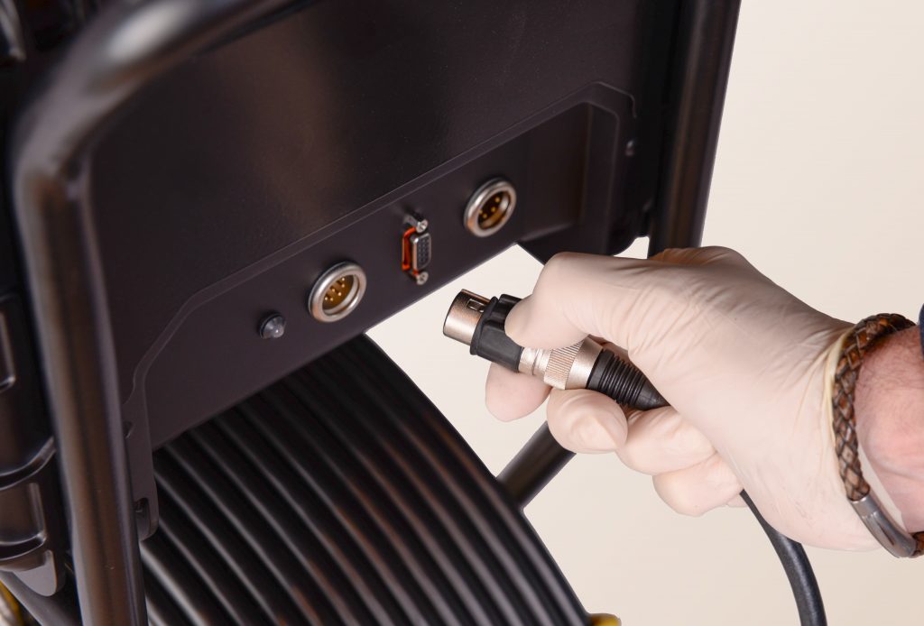 Maxprobe Coilers - Scanprobe Techniques Limited