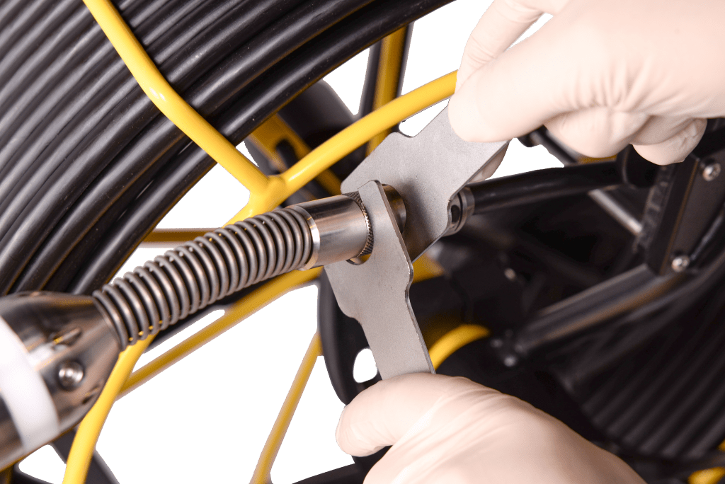 Maxprobe Coilers - Scanprobe Techniques Limited