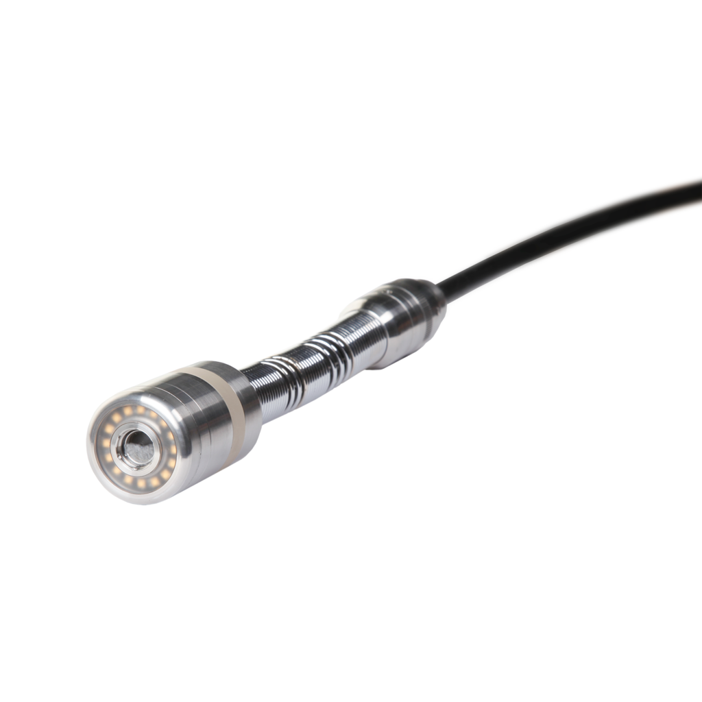 HYBRID CAMERA - Scanprobe Techniques Limited