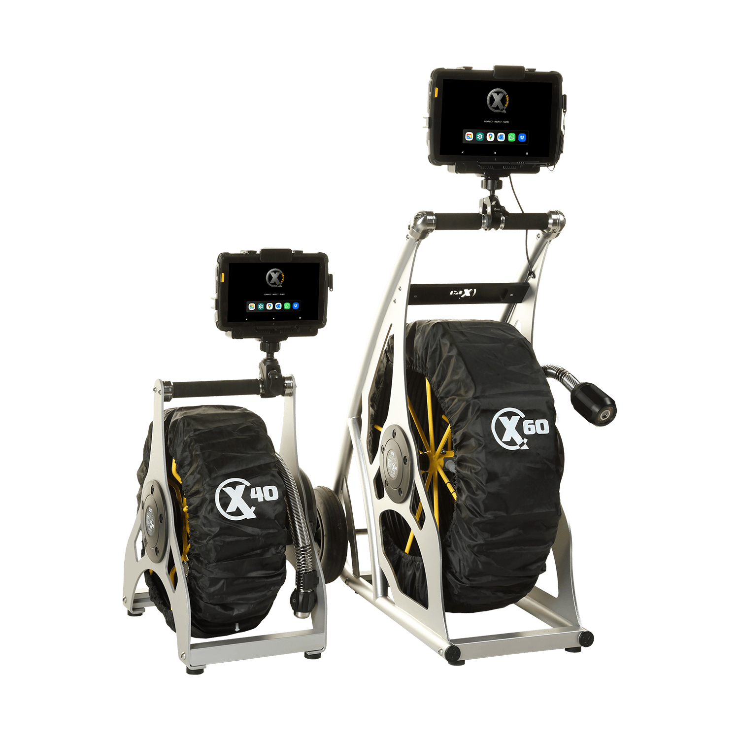 Hire - Scanprobe Techniques Limited