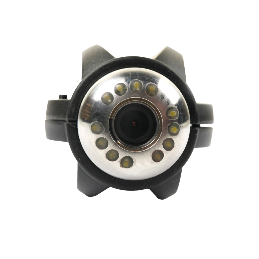 X40 CAMERA - Scanprobe Techniques Limited