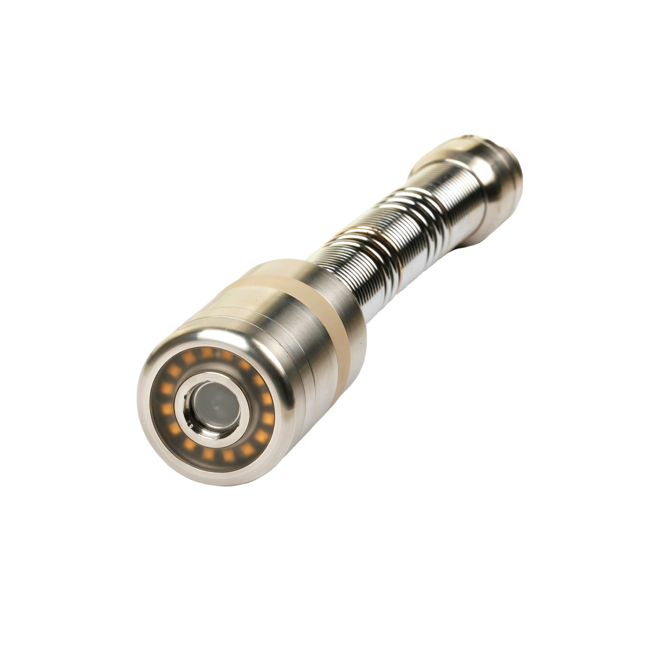 HYBRID CAMERA - Scanprobe Techniques Limited