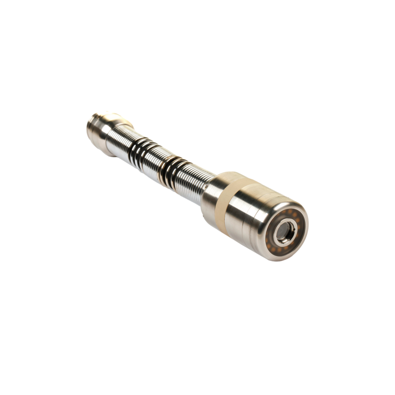 HYBRID CAMERA - Scanprobe Techniques Limited