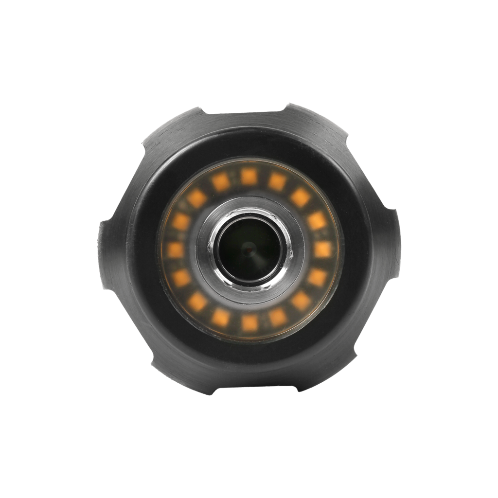 HYBRID CAMERA - Scanprobe Techniques Limited