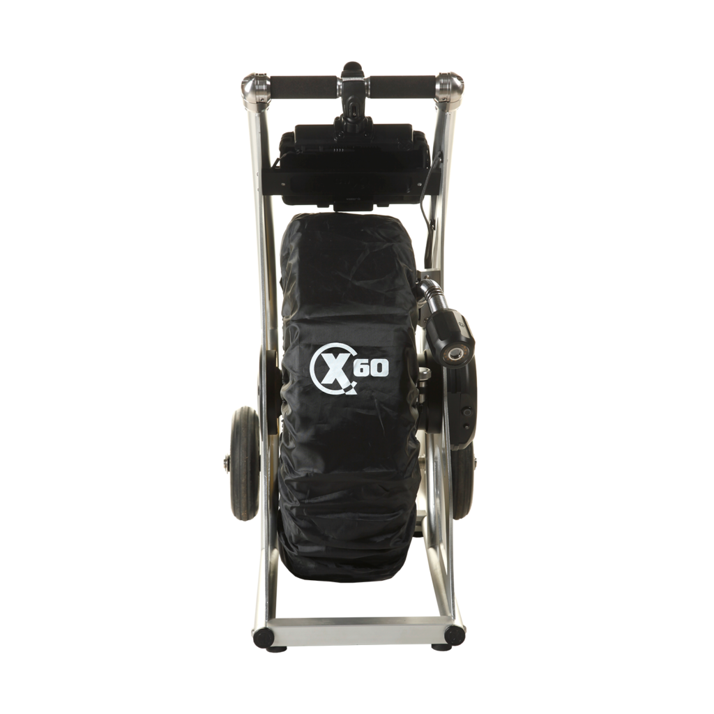 X60 - Scanprobe Techniques Limited