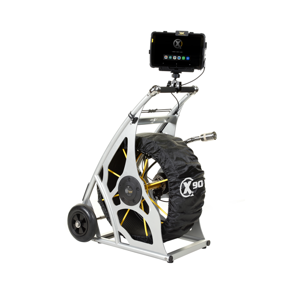 Scanprobe | Drain Camera Supplier | CCTV Drain Camera Systems