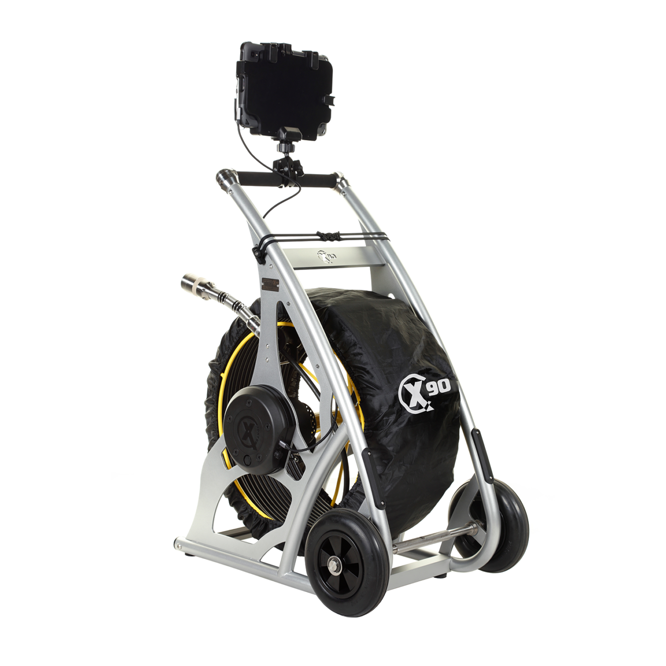 X90 - Scanprobe Techniques Limited